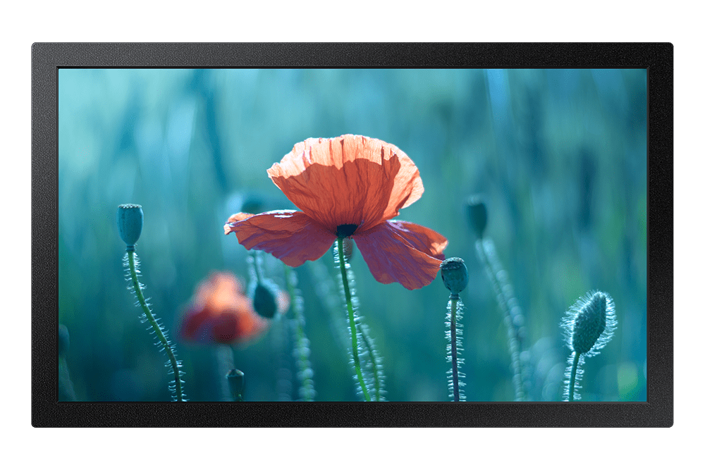 Samsung QB49R - SingaporeDigitalSignage
